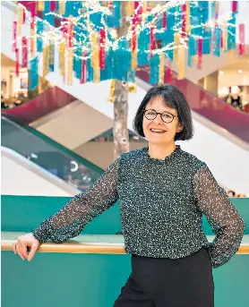 ‘I was once paid half what a male counterpar­t made’ - PressReader