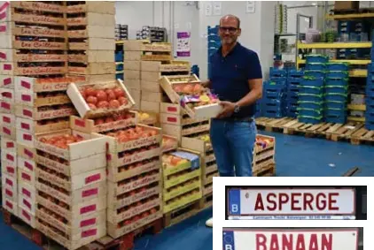 “Glimlach op gezicht van mensen toveren” - PressReader