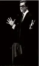 Pat Cooper, 93; comic who built his act on outrage - PressReader