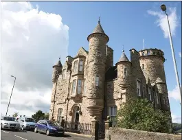 -- All the latest news from the sheriff courts at Selkirk and Jedburgh ...