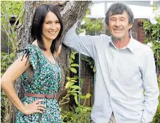 Veteran Kiwi broadcaste­r dies after long health battle - PressReader