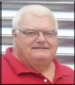 Robert (Bo) L. Miller Jr, 74 - PressReader