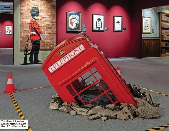 IT’S MANCSY! - PressReader
