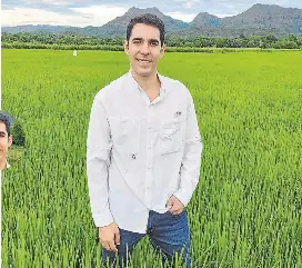 “De 12,5 millones de jóvenes en el país, 25% vive en el campo” - PressReader