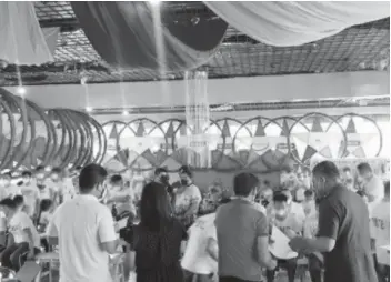 Livelihood skills to keep PDLs from reverting to vices - PressReader