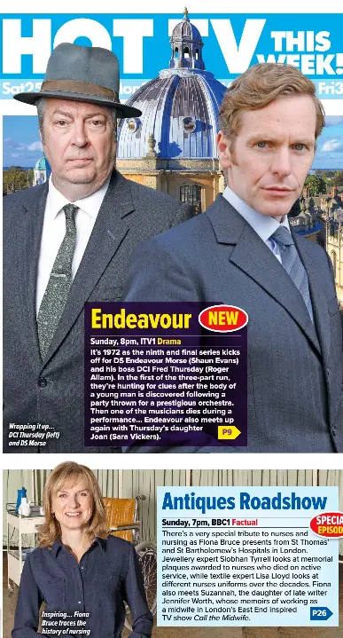 Antiques Roadshow - PressReader