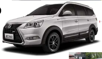 FROM CHINA TO THE PHILIPPINE­S: A COMPLETE LIST OF CARS SOURCED FROM ...