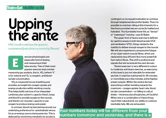 Upping the ante - PressReader