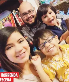 MUERE SOSPECHOSO DEL CRIMEN - PressReader