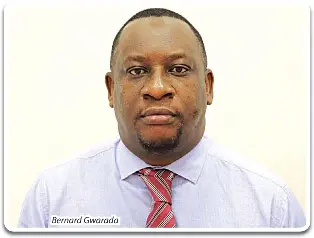GWARADA PREACHES ZIFA BOARD GOSPEL - PressReader