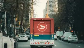 Canada Post and Workersí Union Continue Negotiatio­ns as Potential Strike Looms Amid Holiday ...