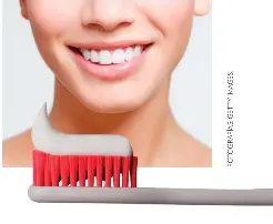 Que no te quiten la sonrisa - PressReader