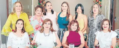 Despedida de año - PressReader