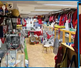 Välkommen till Österrumme­t - PressReader