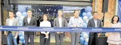 PIONEER HYPERMARKE­T IN MAKATI GETS A REVAMP - PressReader