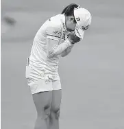 Ko holds off Korda for Singapore victory - PressReader