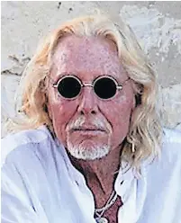 Live music is back in town - PressReader