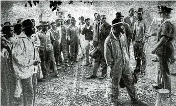 There’s much to learn from the true defeaters of apartheid - PressReader