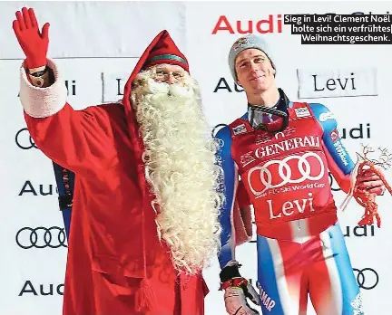 „Ich wusste, dass dieser Tag kommen wird“ - PressReader