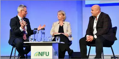 NFU urges expansion into global markets - PressReader