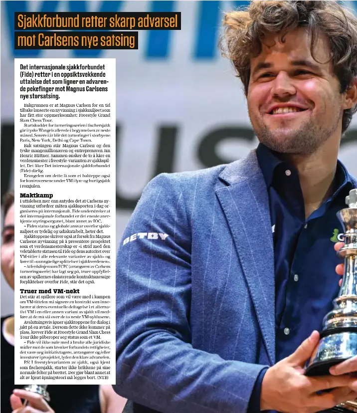 FRYKTER SPLIT - PressReader