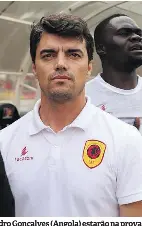 PORTUGUESE­S DE OLHO NO GRANDE PRÉMIO - PressReader