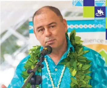 Solidarity at stake as Cook Islands face an important decision ...