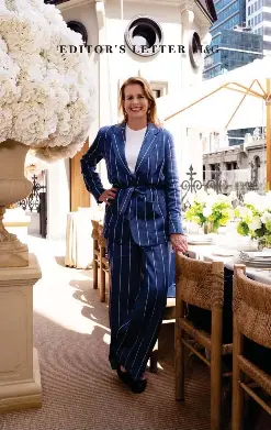 EDITOR'S LETTER - PressReader