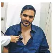 A new lease of life for Pakistani man in UAE - PressReader