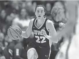 Clark delivers another triple-double - PressReader