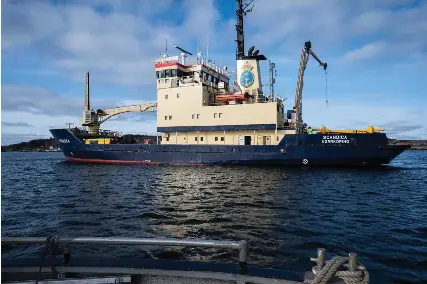 Alex Voronov: Därför vill Ryssland inte ha ett fredsavtal med Ukraina ...