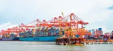 Adani Ports starts operations at Colombo terminal - PressReader