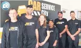 Get the best, affordable care for your vehicle here - PressReader