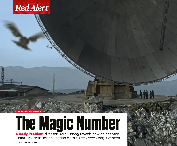 The Magic Number - PressReader