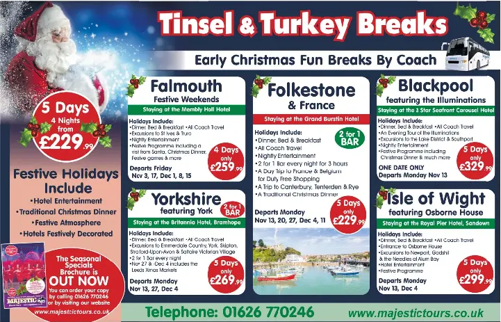 End in sight for people living in ‘misery’ due to ‘putrid’ smells - PressReader