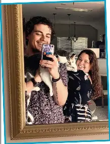 Pregnant wife ‘executed’ after discoverin­g her husband’s sexting - PressReader