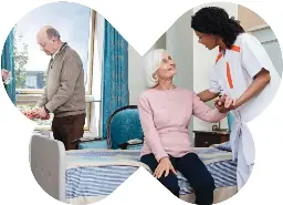 Prendre le relais quand vous en avez besoin. - PressReader