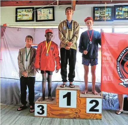 The grooming of the groms - PressReader