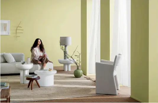 Curating Colour Stories - PressReader