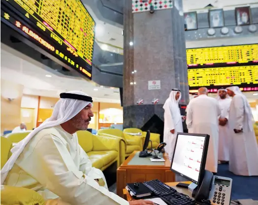 Saudi Arabia continues to lead IPOs in GCC region - PressReader