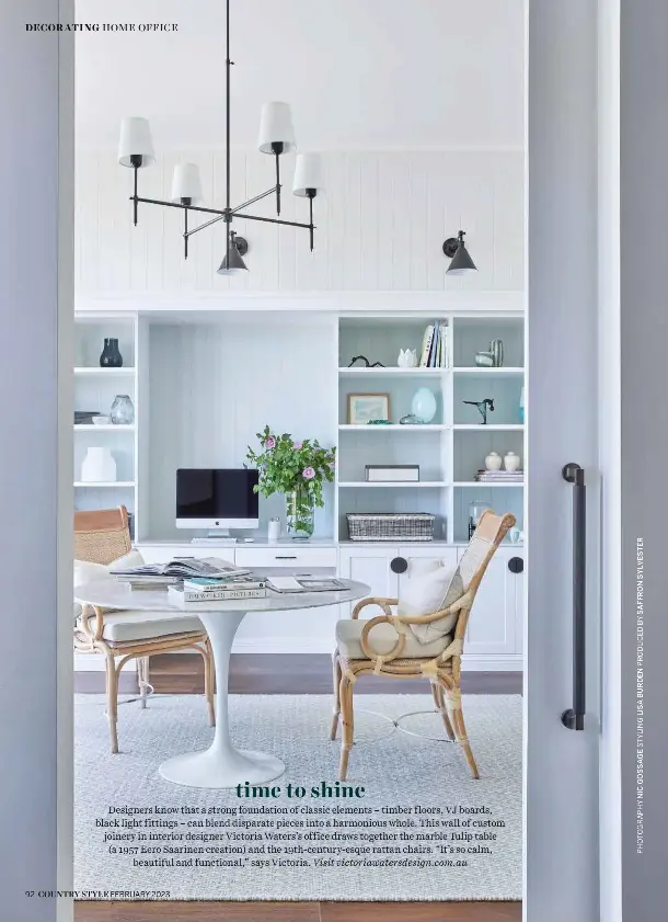 time to shine - PressReader