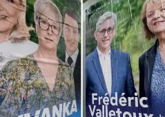 3e circonscri­ption - PressReader