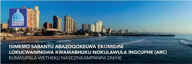 ISIMEMO SABANTU ABAZOQOKEL­WA EKOMIDINI LOKUCWANIN­GWA KWAMABHUKU ...