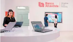 ATLÁNTIDA MÁS FÁCIL, LA TECNOLOGÍA COMO ALIADA - PressReader