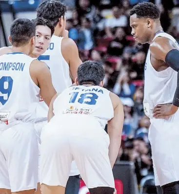 ‘WE WILL BE BETTER’ - PressReader