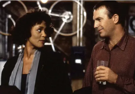 Un Bodyguard 100 % québécois - PressReader