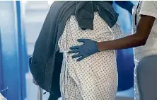 Tories claim SNP has left A&E department­s in ‘permanent crisis’ - PressReader