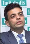 Indiabulls to get new identity as Samman Capital, shed HFC tag ...