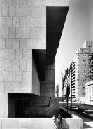 Backlash builds: why the architectu­re world hates The Brutalist ...