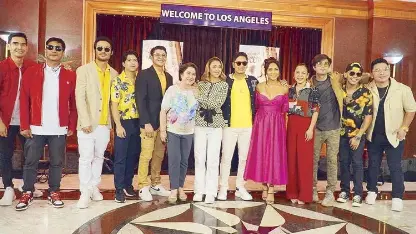 MMFF 2022: Labyu with an Accent is inspired by Coco, Jodi’s experience ...